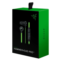 Razer Hammerhead Pro v2 Review - ProSettings.net