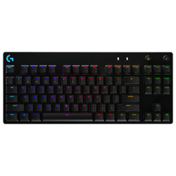 Best Keyboard for Rainbow Six Siege [89 Pro Players, Jan 2025]