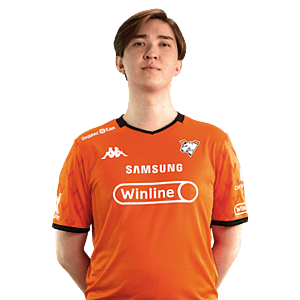 ICY CS2 Settings, Crosshair & Config - ProSettings.net