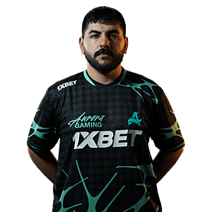 MAJ3R CS2 Settings, Crosshair & Config - ProSettings.net