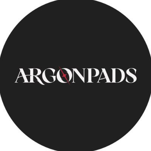Argonpads - Esports Brands - ProSettings.net