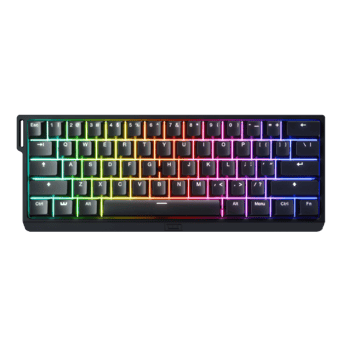 Best Keyboard for CS2 [771 Pro Players, Jan 2025]
