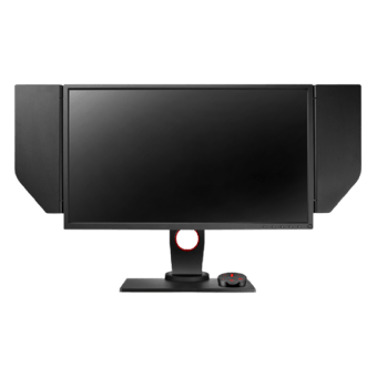 Best Monitor for Rainbow Six Siege [89 Pro Players, Dec 2024]