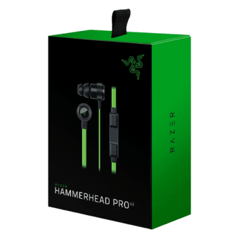 Razer Hammerhead Pro v2 Review - ProSettings.net