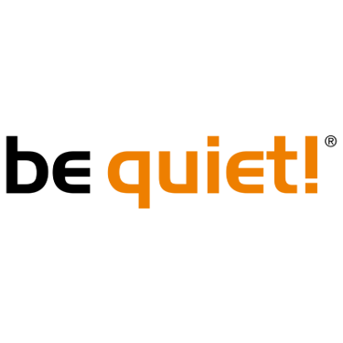 be quiet! - Esports Brands - ProSettings.net