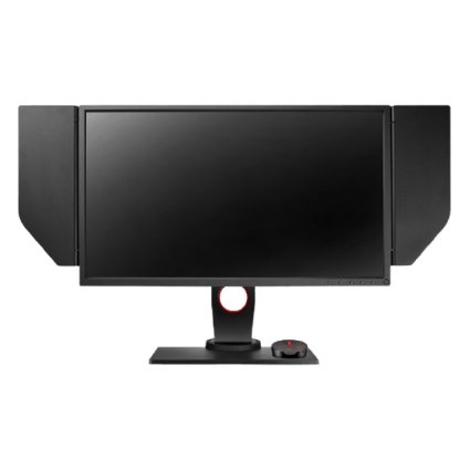 Best Monitor for Rainbow Six Siege [89 Pro Players, Dec 2024]