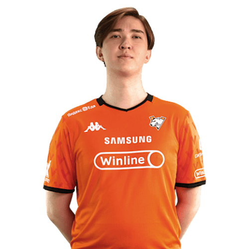 ICY CS2 Settings, Crosshair & Config - ProSettings.net