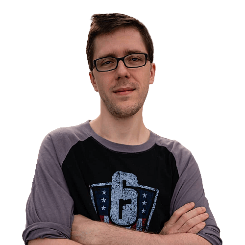 MacieJay Rainbow Six Siege Settings, Crosshair & Config - ProSettings.net