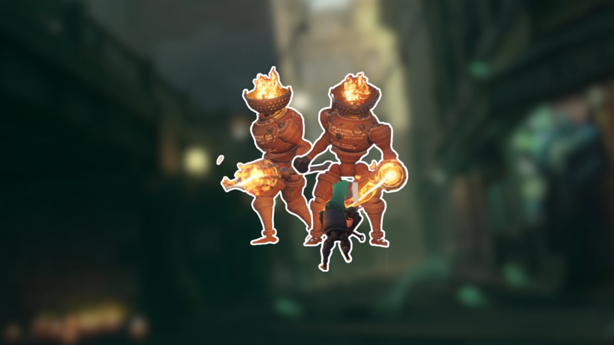 Deadlock Guardians Explained - ProSettings.net