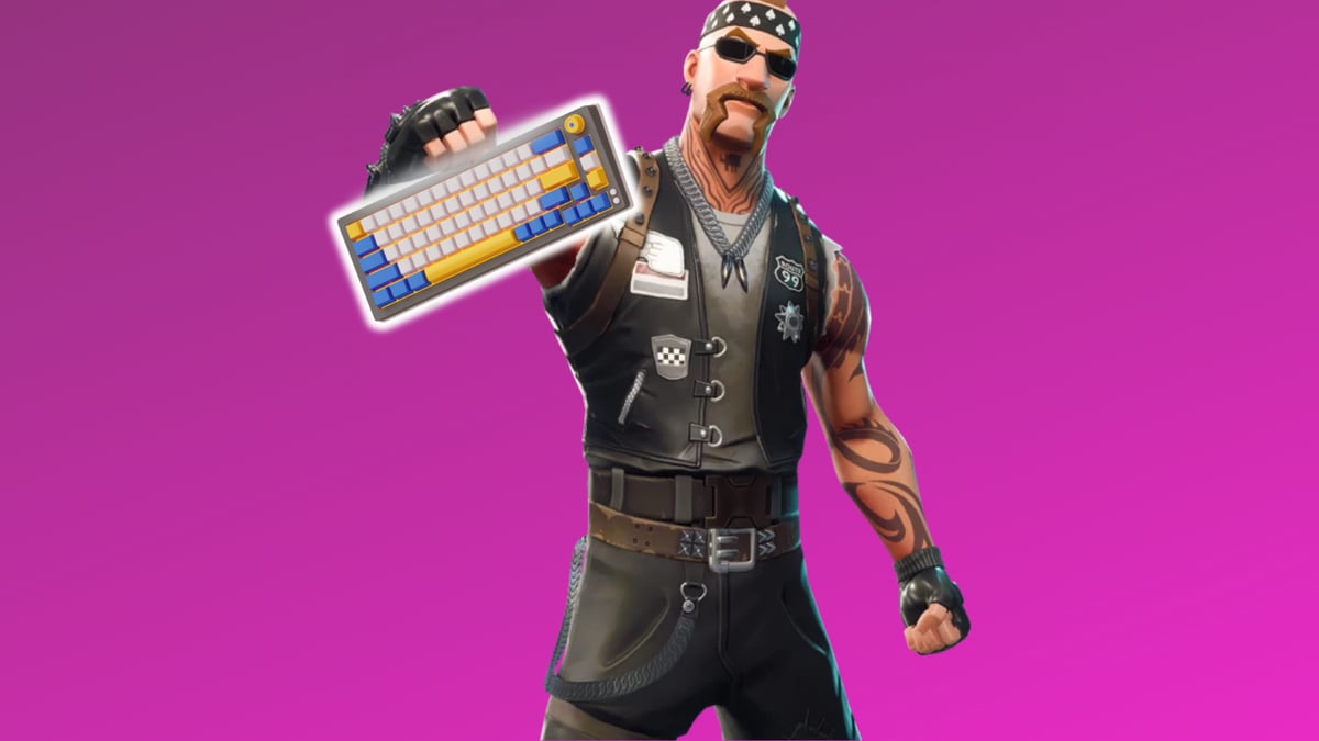 Fortnite Double Movement - Best Settings - ProSettings.net