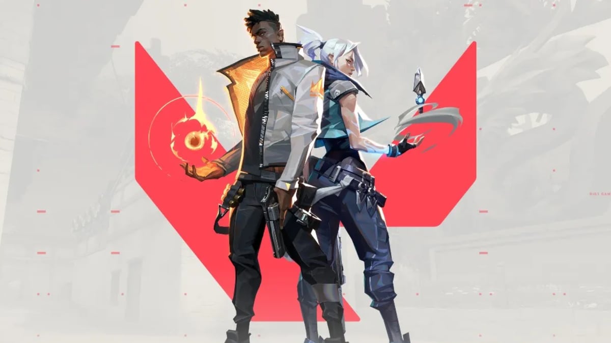 Top 5 Games Like VALORANT - ProSettings.net