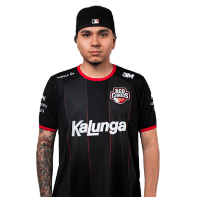 HEN1 CS2 Settings, Crosshair & Config - ProSettings.net