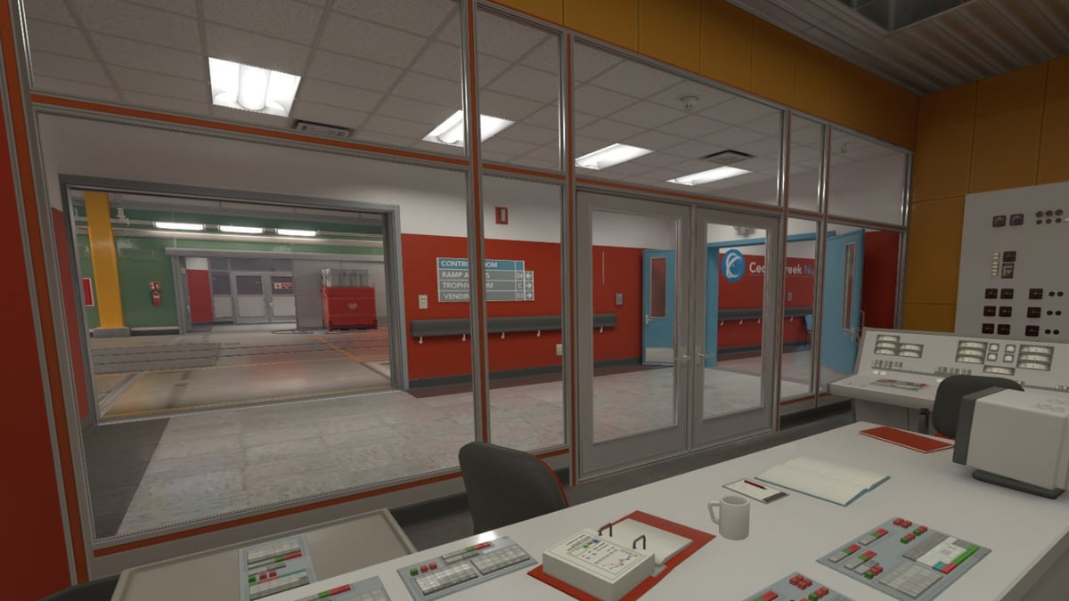 How to Show FPS in CS2 - ProSettings.net