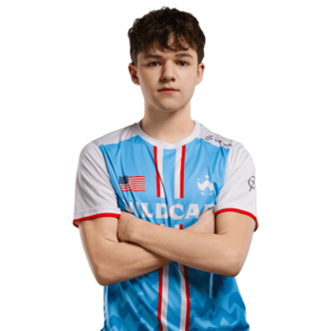 JBa CS2 Settings, Crosshair & Config - ProSettings.net