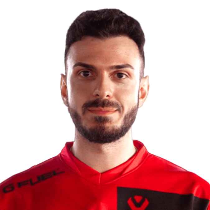 tarik VALORANT Settings, Crosshair & Config - ProSettings.net