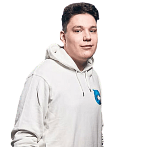 aqua Fortnite Settings, Crosshair & Config - ProSettings.net