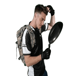 BreaK PUBG Settings, Crosshair & Config - ProSettings.net