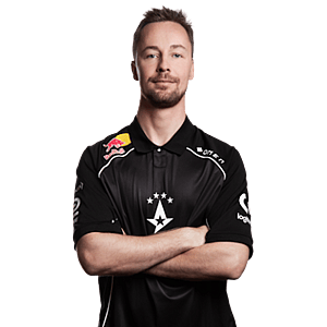 cadiaN CS2 Settings, Crosshair & Config - ProSettings.net