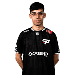 dgt CS2 Settings, Crosshair & Config - ProSettings.net