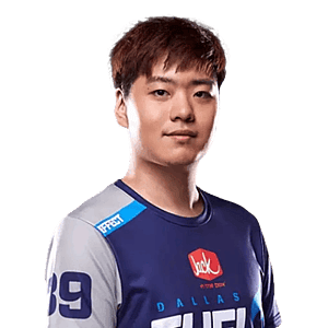 EFFECT Overwatch 2 Settings, Crosshair & Config - ProSettings.net