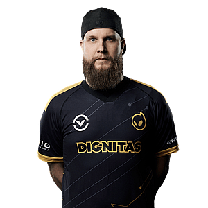 f0rest CS2 Settings, Crosshair & Config - ProSettings.net