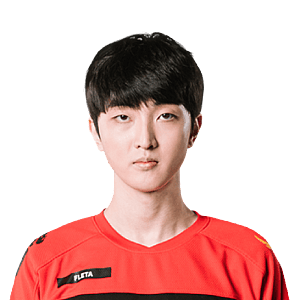 Fleta Overwatch 2 Settings, Crosshair & Config - ProSettings.net