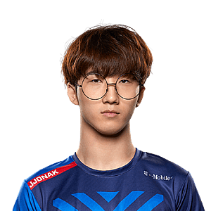 JJoNaK Overwatch 2 Settings, Crosshair & Config - ProSettings.net