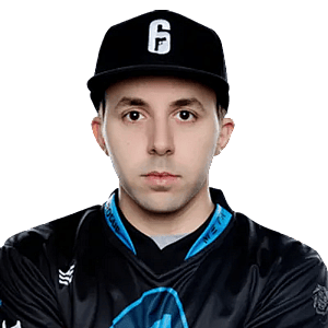 KingGeorge Rainbow Six Siege Settings, Crosshair & Config - ProSettings.net