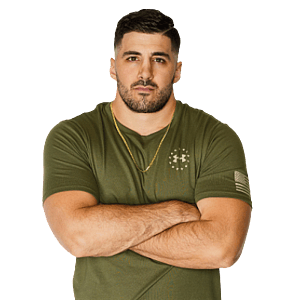 Nickmercs Apex Legends Settings, Crosshair & Config - ProSettings.net