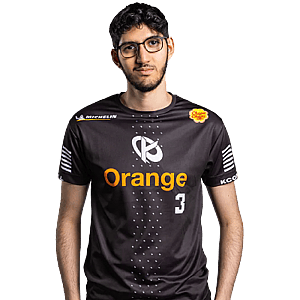 Nivera CS2 Settings, Crosshair & Config - ProSettings.net