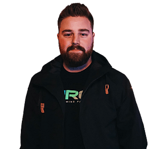 Rogue Apex Legends Settings, Crosshair & Config - ProSettings.net