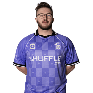 smooya CS2 Settings, Crosshair & Config - ProSettings.net