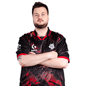 Snax CS2 Settings, Crosshair & Config - ProSettings.net