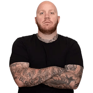 timthetatman Call of Duty: Warzone Settings, Crosshair & Config ...