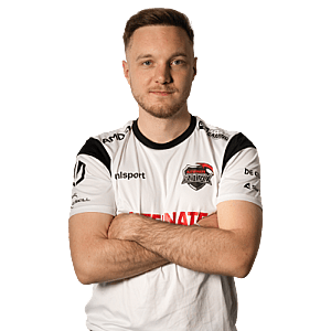 xenn CS2 Settings, Crosshair & Config - ProSettings.net