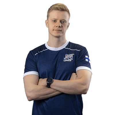 Aerial CS2 Settings, Crosshair & Config - ProSettings.net