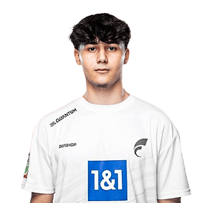 Asa Fortnite Settings, Crosshair & Config - ProSettings.net