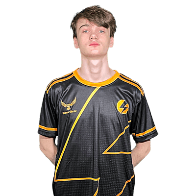 Beccie CS2 Settings, Crosshair & Config - ProSettings.net