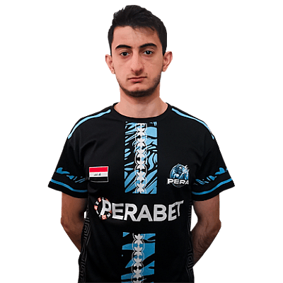 Bibu CS2 Settings, Crosshair & Config - ProSettings.net