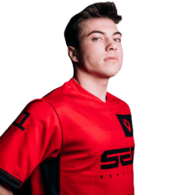 dapr VALORANT Settings, Crosshair & Config - ProSettings.net