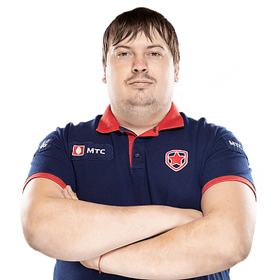 Dosia CS2 Settings, Crosshair & Config - ProSettings.net