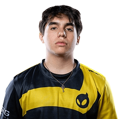 Dukez Fortnite Settings, Crosshair & Config - ProSettings.net