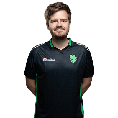 dupreeh CS2 Settings, Crosshair & Config - ProSettings.net