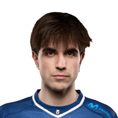Elyoya League of Legends Settings, Crosshair & Config - ProSettings.net