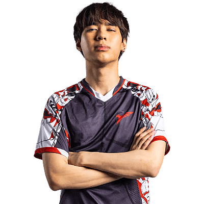 foxz VALORANT Settings, Crosshair & Config - ProSettings.net