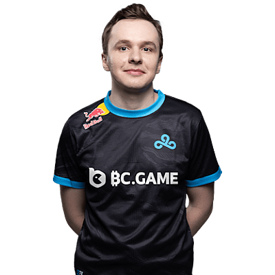 interz CS2 Settings, Crosshair & Config - ProSettings.net