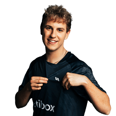 Jacob Fortnite Settings, Crosshair & Config - ProSettings.net