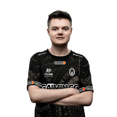 Kami Fortnite Settings, Crosshair & Config - ProSettings.net