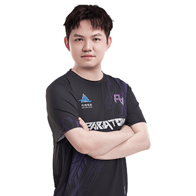 Kaze CS2 Settings, Crosshair & Config - ProSettings.net