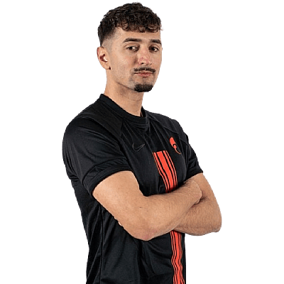 Kuba VALORANT Settings, Crosshair & Config - ProSettings.net